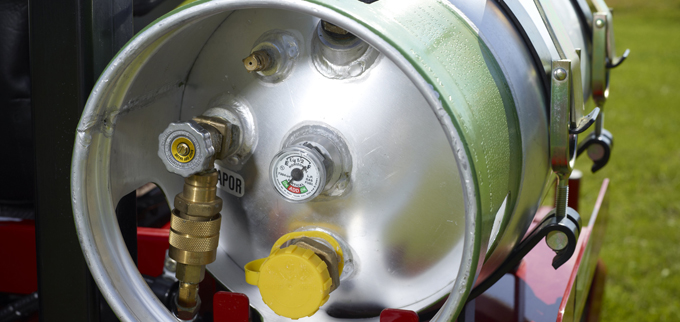 Anthem Propane | Lowest Residential Propane Prices and Delivery